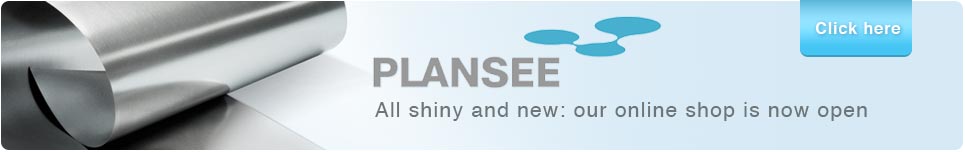 Refractory Metals - LIT Africa agents for Plansee
